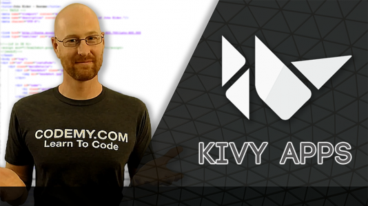 Intro To Kivy Installing Kivy On Windows Python Kivy Gui Tutorial 1